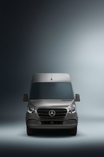 SIXT Truck Rental | Commercial Vehicles for Hire