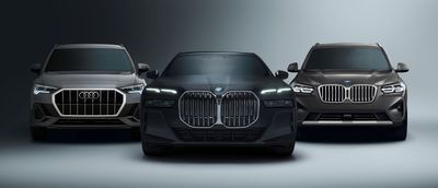 SIXT Long-term Car Rental for Business | SIXT business