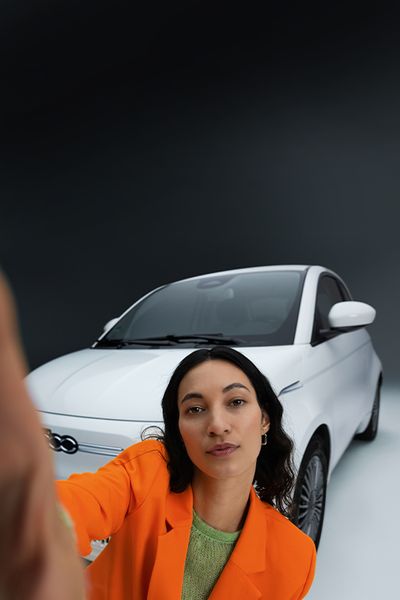 Company car hire as a business solution | SIXT business