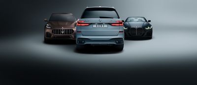 SIXT Car Rental Company in Singapore