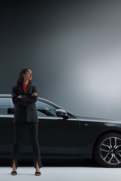 Mobilitätslösungen für Firmenkunden | SIXT business