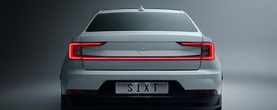 SIXT & MELIÁ REWARDS