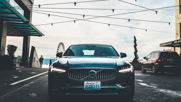 Volvo Rentals | SIXT rent a car