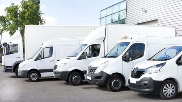 Long Term Van Hire | Weekly & Monthly Van Rental | SIXT