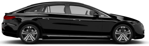 Taxi & Ride-hailing Service with SIXT ride