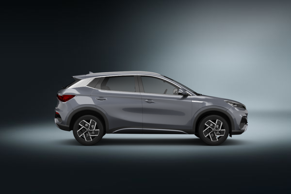 BYD Car Rental | Electric Vehicle (EV) Hire | Sixt Australia