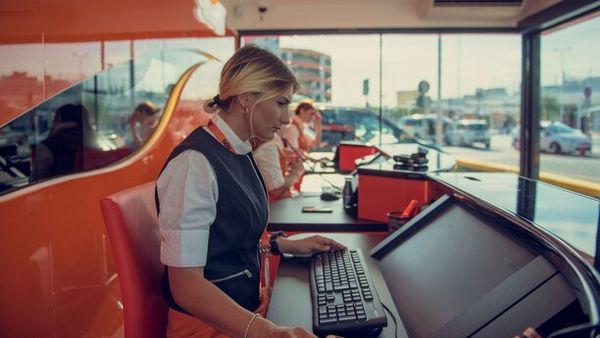 SIXT Car Hire Reviews - Customer Feedback