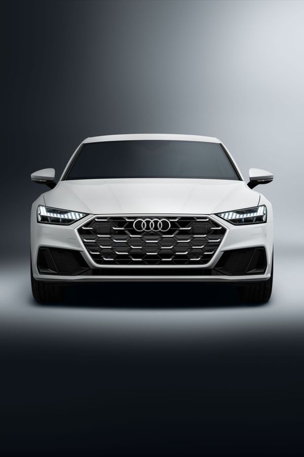 Car rental & Hire - SIXT New Zealand