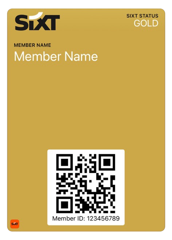 SIXT | Turkish Airlines