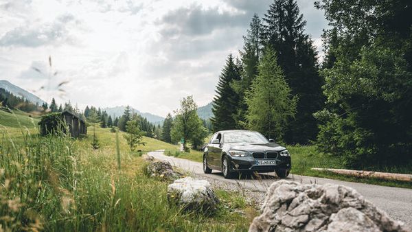 Europe Car Rental | Great Deals from SIXT rent a car