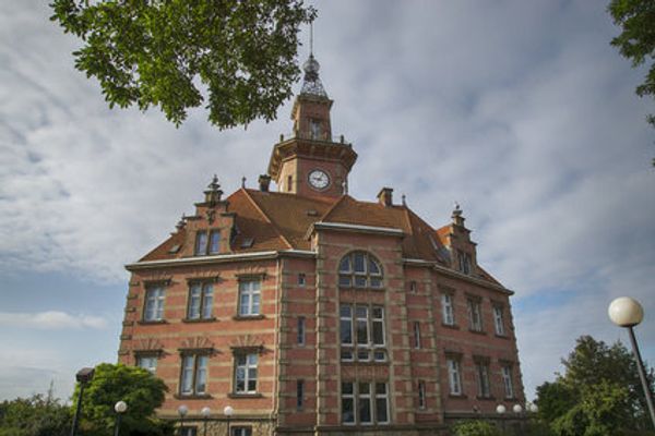 ᐅ Mietwagen Dortmund online buchen | SIXT Autovermietung