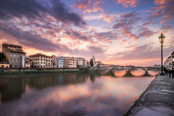 Car Rental at Florence Central Train Station | SIXT rent a car