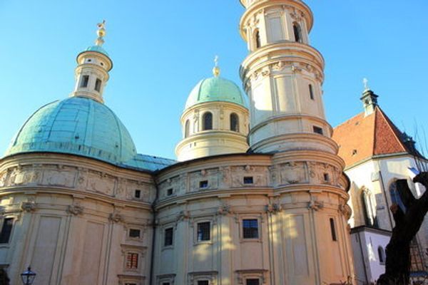 Najam automobila u Austrija | SIXT Najam vozila