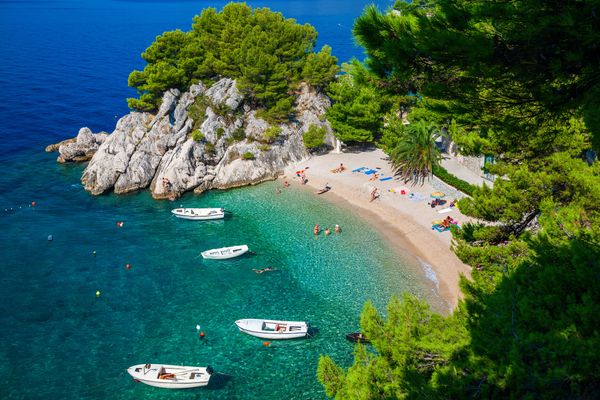 Car Hire Croatia | Top Prices with SIXT rent a car