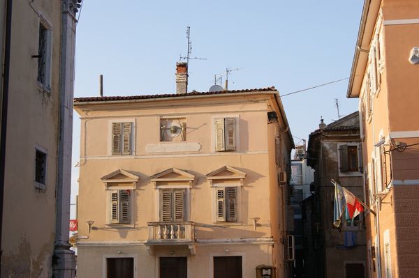 Croatia Car Rental: Cheap deals with Sixt rent a car