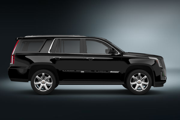 Cadillac Escalade | SIXT: Big & Bold Luxury Vehicles