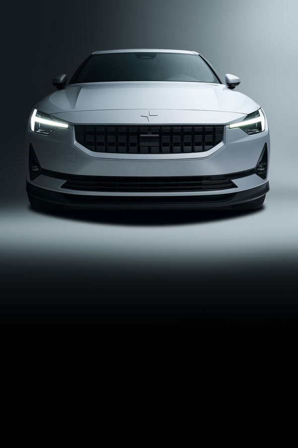 Compact company cars – the smart solution | SIXT business