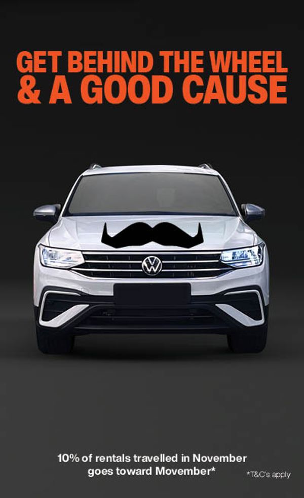 Car rental & Hire - SIXT New Zealand