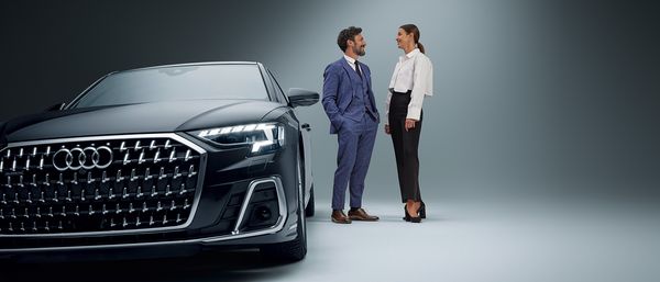 Premium Mietwagen günstig buchen | SIXT Autovermietung