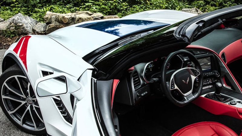 Chevy Rental | Rent a Chevrolet from SIXT rent a car