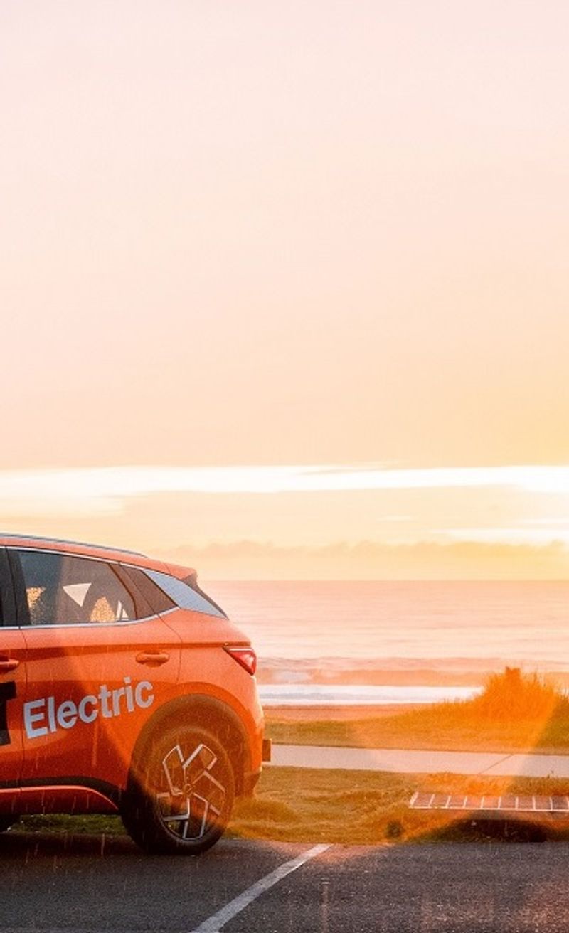 SIXT Car Hire | Car Rental Deals | SIXT Australia