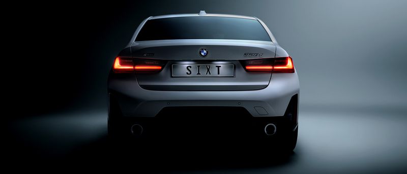 SIXT rent a car UK | Top Deals on Quality Car Hire