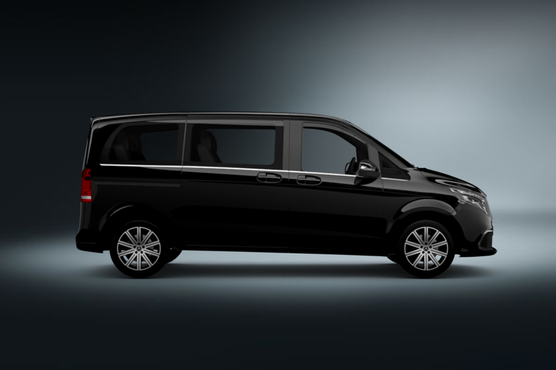 Your Business Taxi Service SIXT ride | SIXT business