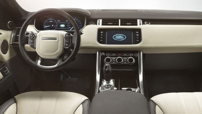 Car Hire Fleet Guide | SIXT rent a car