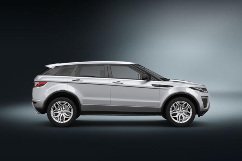 Goedkoop auto huren: Voertuigoverzicht van SIXT