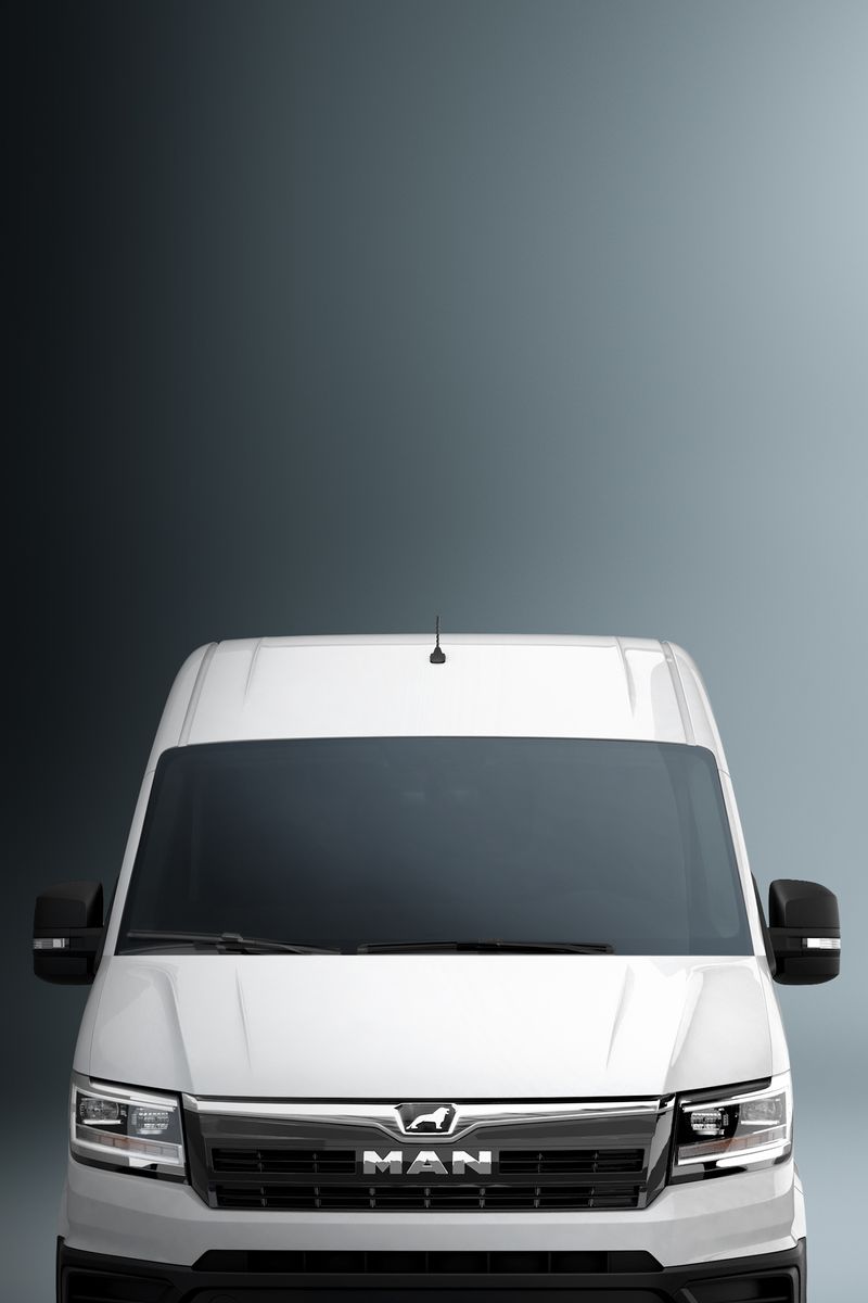 Transporter, Sprinter & LKW mieten | SIXT LKW Vermietung