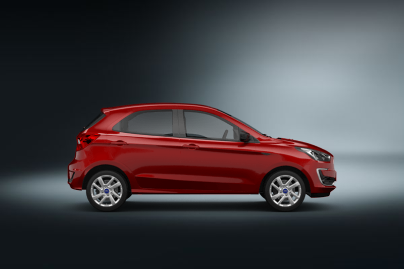 ᐅ ACRISS Code erklärt Mietwagen Fahrzeugklassen | SIXT