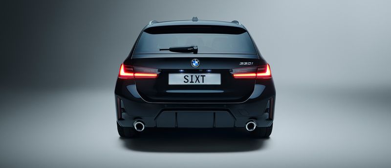 SIXT Rent a Car Saudi Arabia | Premium Car Rental