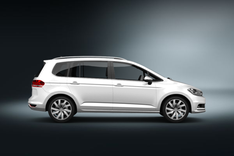 Bus & Minibus Rental | Travel with Sixt Australia