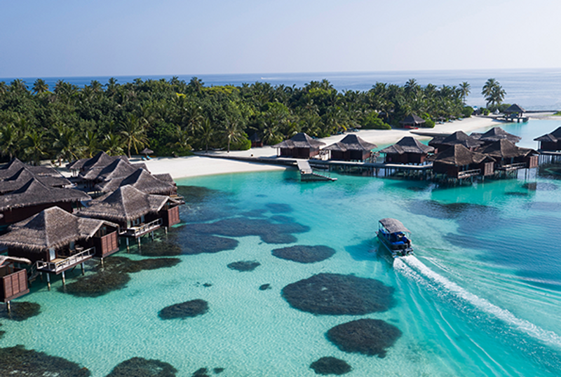 GHA DISCOVERY & SIXT