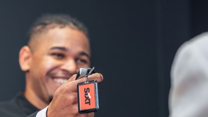 SIXT | Delta SkyMiles