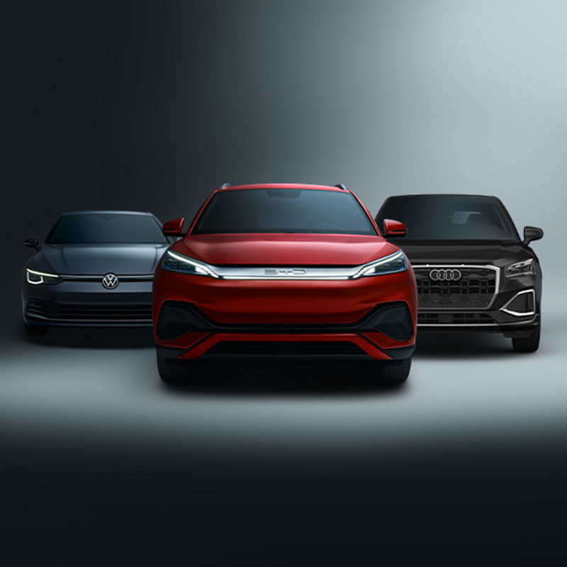 SIXT Unlimited | Das internationale SIXT Premium Auto Abo