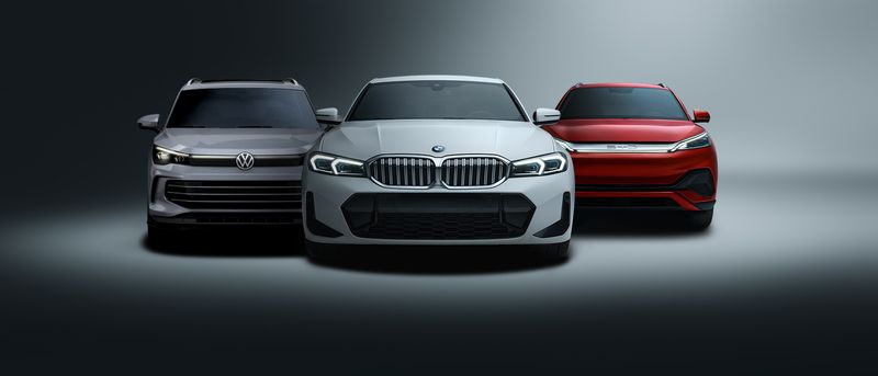 SIXT Car Hire | Car Rental Deals | SIXT Australia