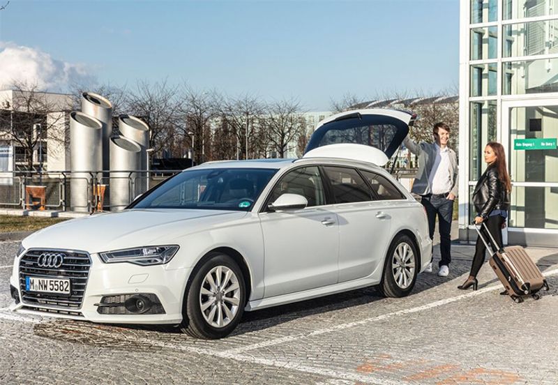 SIXT | RACQ - AU & NZ Bookings