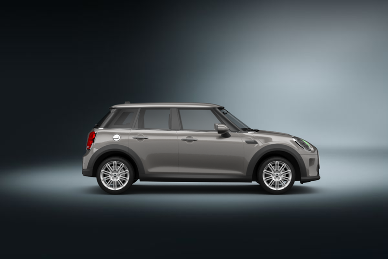 Compact company cars – the smart solution | SIXT business