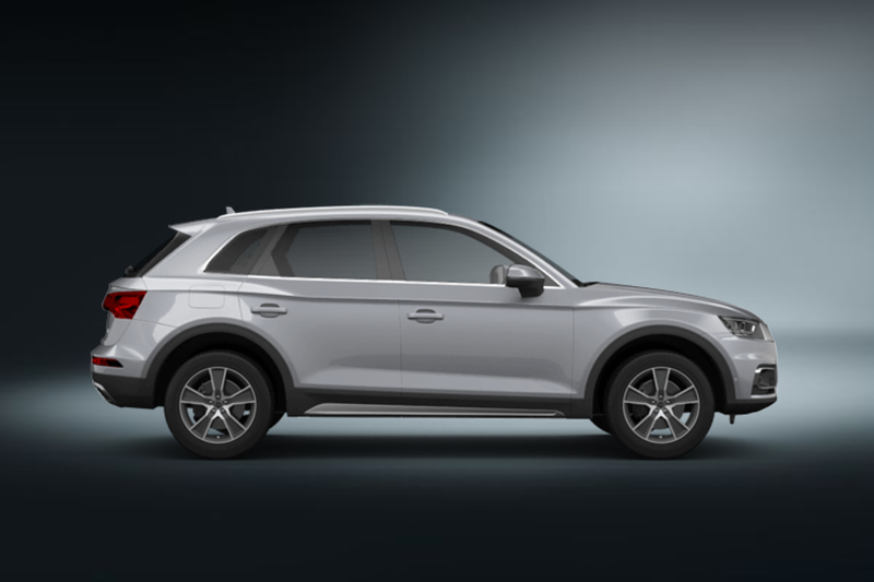 Mietwagenklassen: ᐅ ACRISS Code erklärt | SIXT Autovermietung