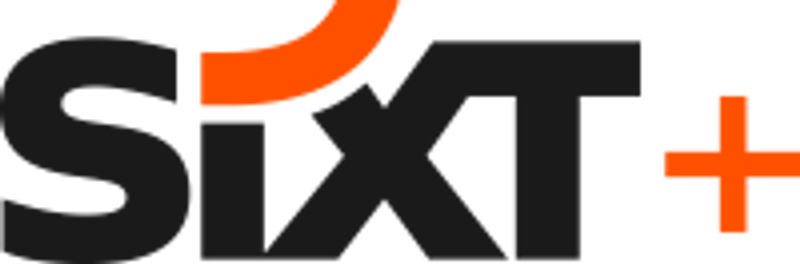SIXT App | Rent. Share. Ride. Plus.