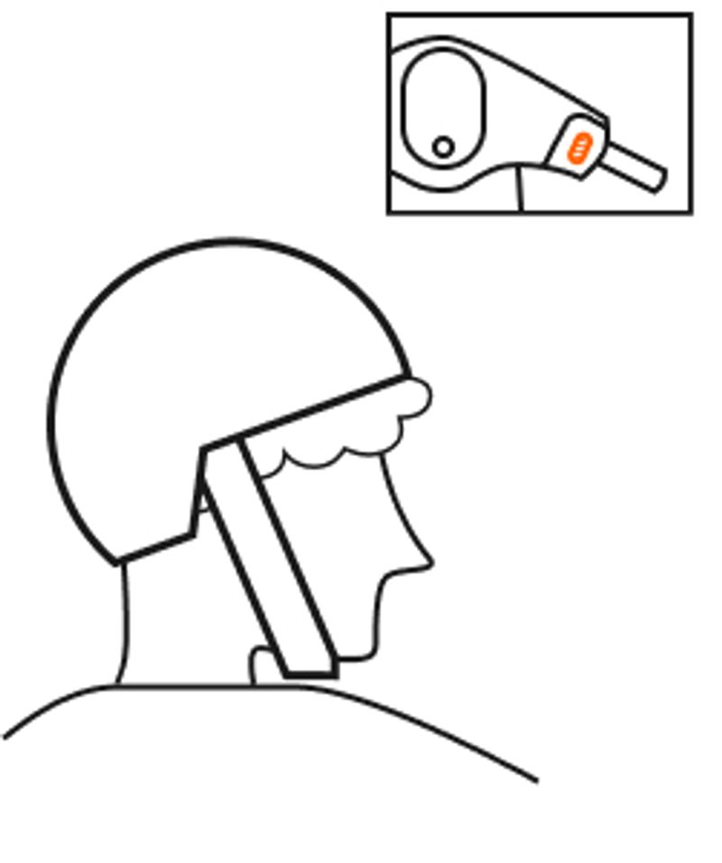 Location scooter électrique | Application SIXT share