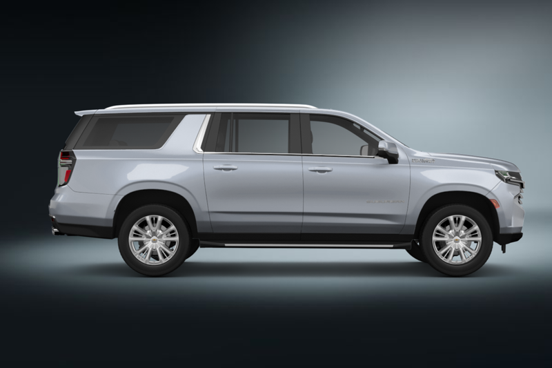 6 Seater Car Rental | SIXT rent a car