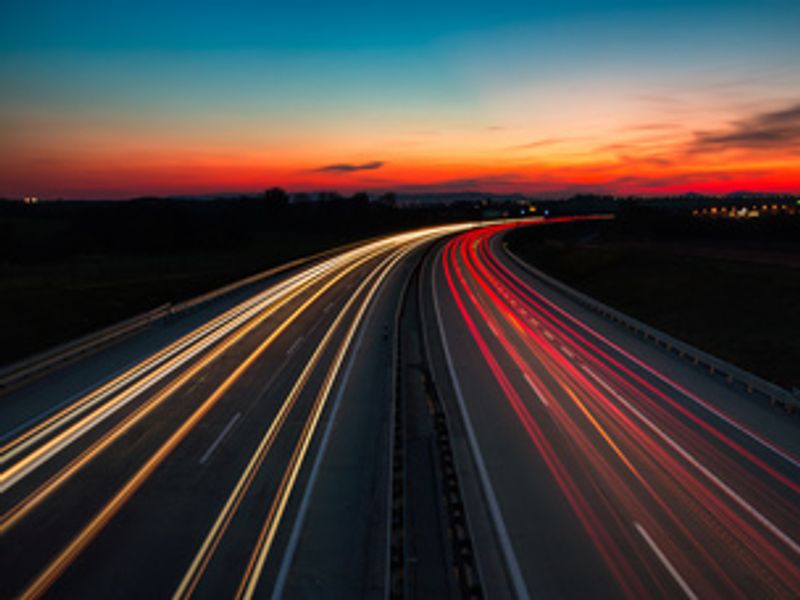 Flexible One-Way Van Hire | SIXT Car & Van Hire