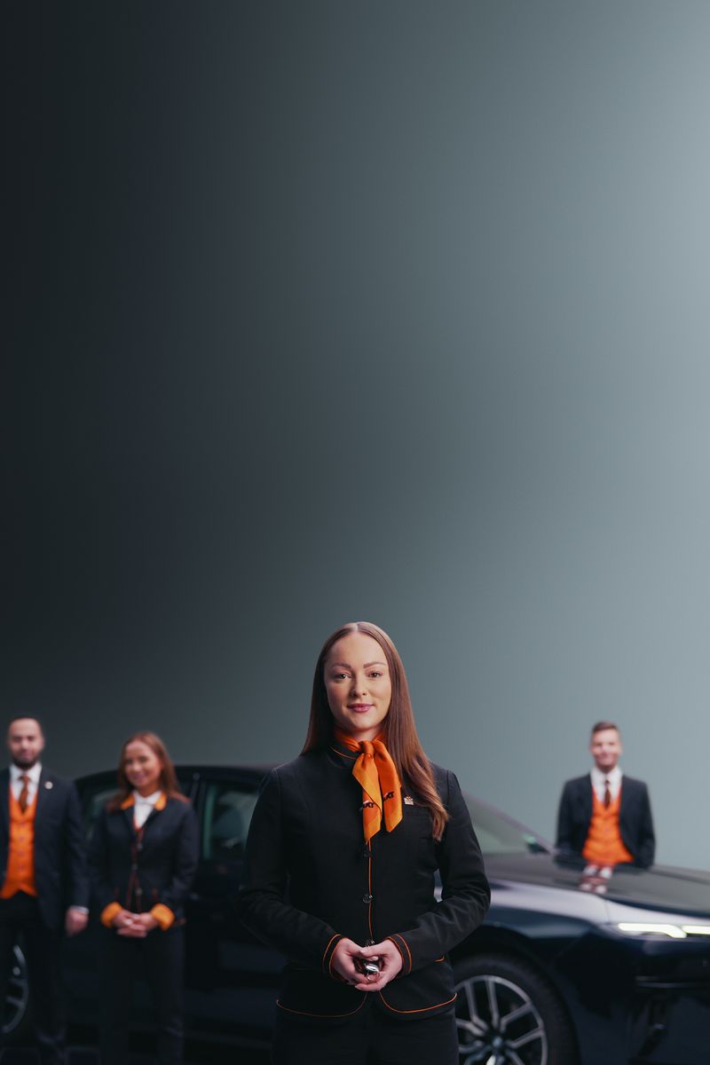 BYD Car Rental | Electric Vehicle (EV) Hire | Sixt Australia