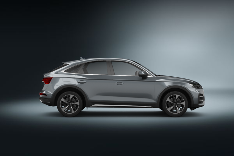 SIXT business car fleet | SIXT business