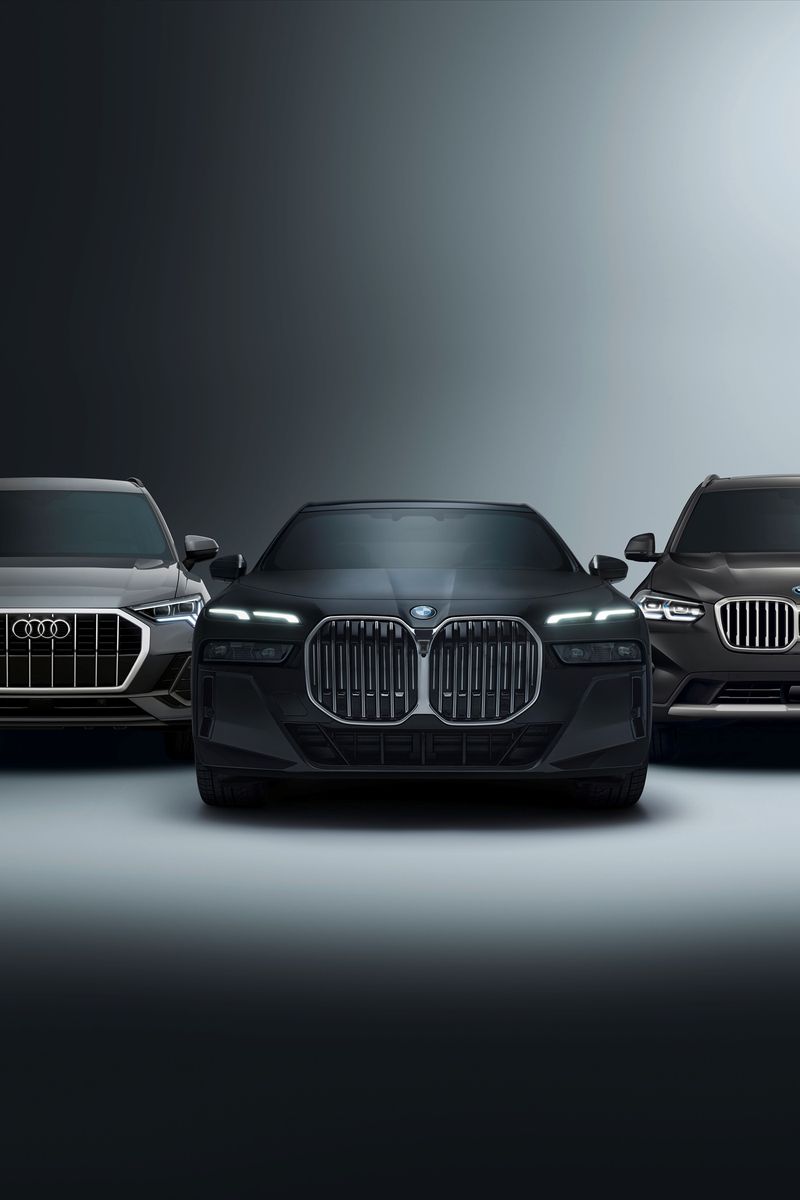 One Month Car Rental | Discounts with SIXT