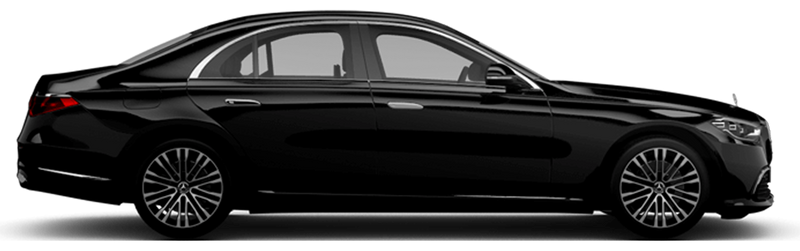 San Francisco Airport Transfers (SFO) | SIXT ride Shuttle Service