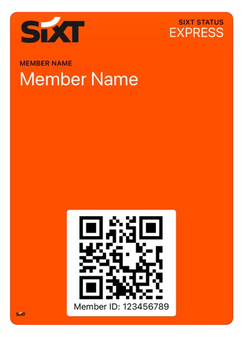 SIXT | Turkish Airlines