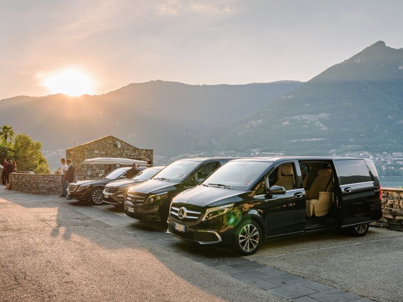 Event Transfer Service – Premium Arrival for Events | SIXT ride